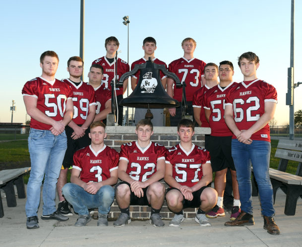 HOW? TOGETHER | News, Sports, Jobs - The Freeman Journal